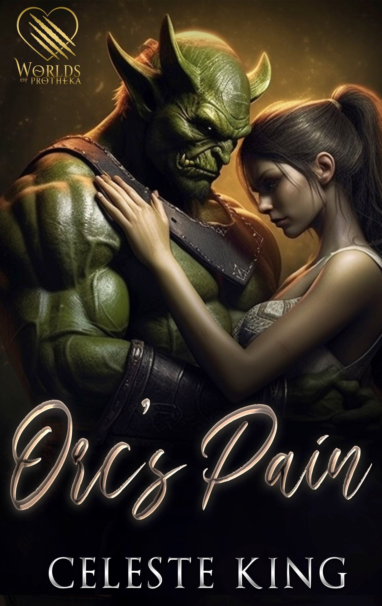 Orc's Pain – Worlds of Protheka